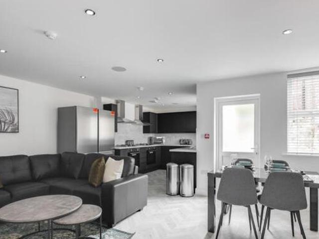4 Bedroom House Share For Rent In Liverpool, Merseyside