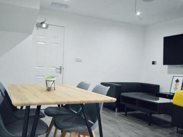 4 Bedroom House Share For Rent In Liverpool, Merseyside