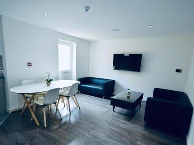 4 Bedroom House Share For Rent In Liverpool, Merseyside