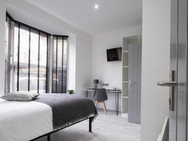 4 Bedroom House Share For Rent In Lincoln, Lincolnshire