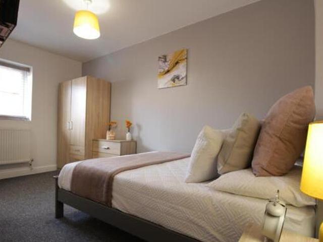 4 Bedroom House Share For Rent In Lincoln, Lincolnshire