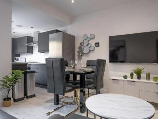 4 Bedroom House Share For Rent In Lincoln, Lincolnshire