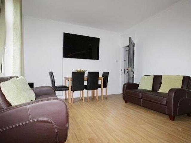 4 Bedroom House Share For Rent In Lincoln, Lincolnshire