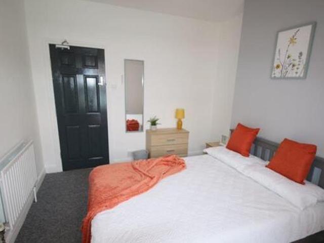 4 Bedroom House Share For Rent In Lincoln, Lincolnshire