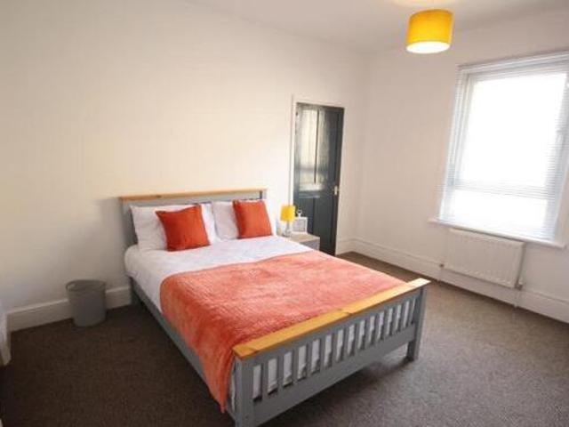 4 Bedroom House Share For Rent In Lincoln, Lincolnshire