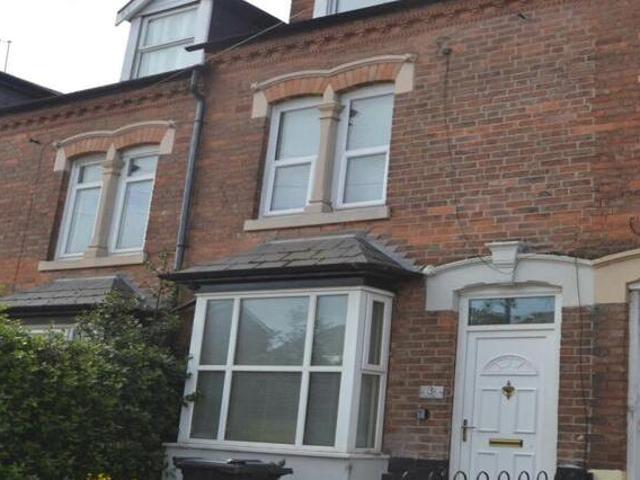 4 Bedroom House Share For Rent In Montague Road