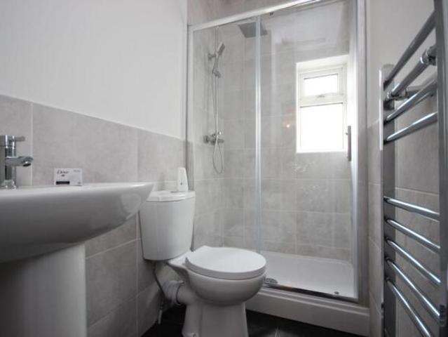 4 bedroom house share for rent in Mackenzie Road, Salford M7 3TH, M7