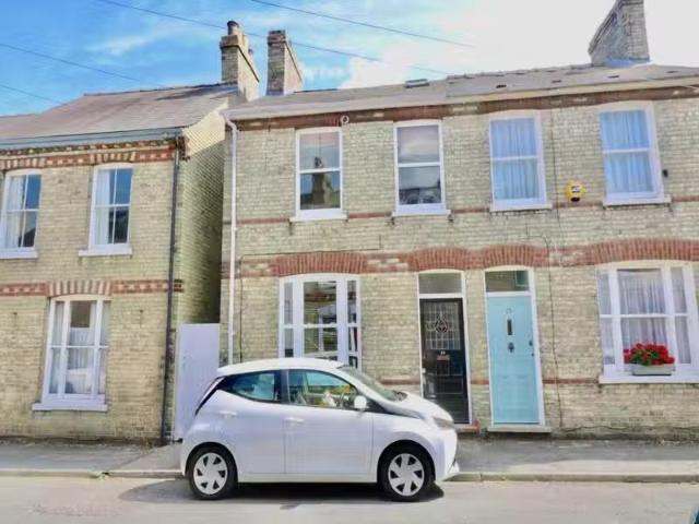 4 bedroom house share for rent in Madras Road, Cambridge, CB1