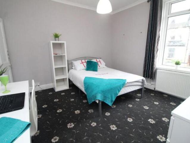 4 bedroom house share for rent in Melbourn Road, S10