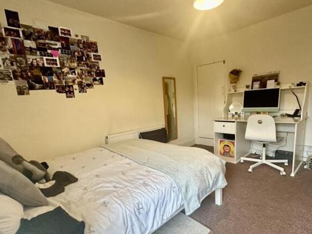 4 Bedroom House Share For Rent In Nottingham