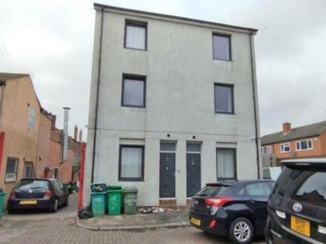 4 Bedroom House Share For Rent In Nottingham