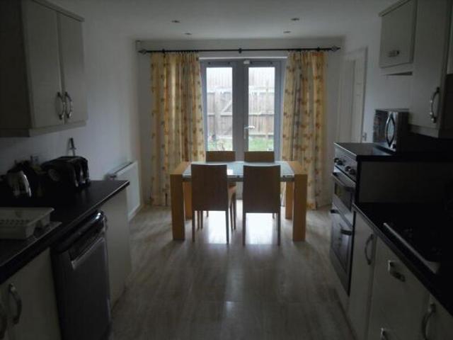 4 bedroom house share for rent in Nazareth Road, Lenton, Nottingham, NG7 2TP, NG7