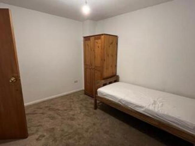 4 bedroom house share for rent in Nicholson Road, Oxford, OX3