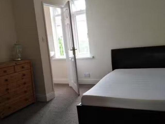 4 bedroom house share for rent in Saint Agatha's Road, CV2
