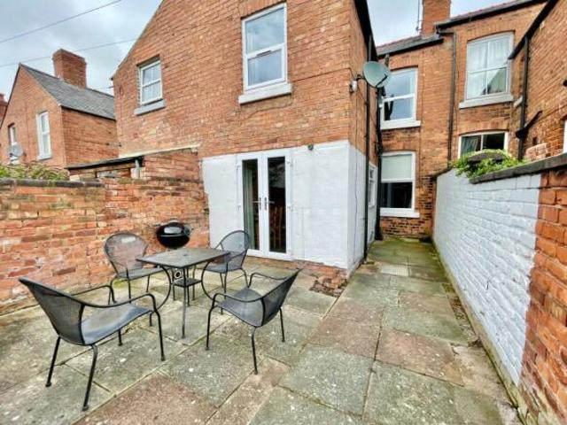4 bedroom house share for rent in Salisbury Street, Chester, Cheshire, CH1