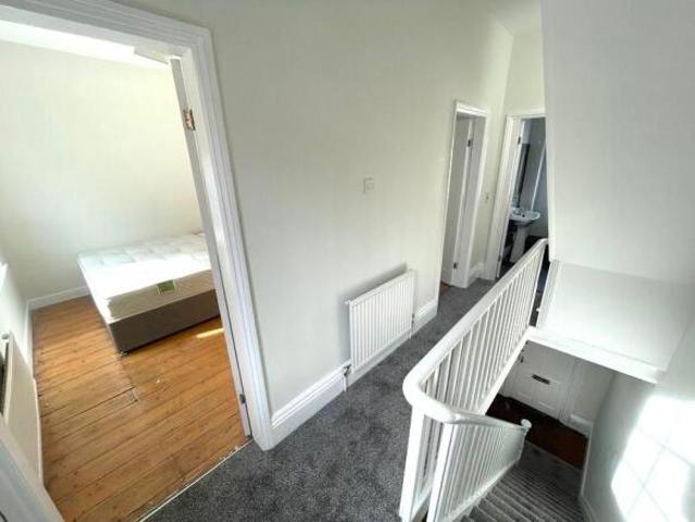 4 bedroom house share for rent in Sharrow Lane, Sheffield, S11