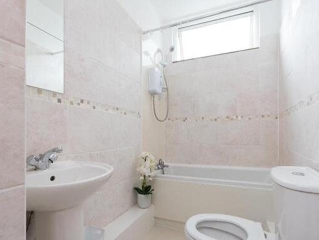 4 Bedroom House Share For Rent In Sheffield