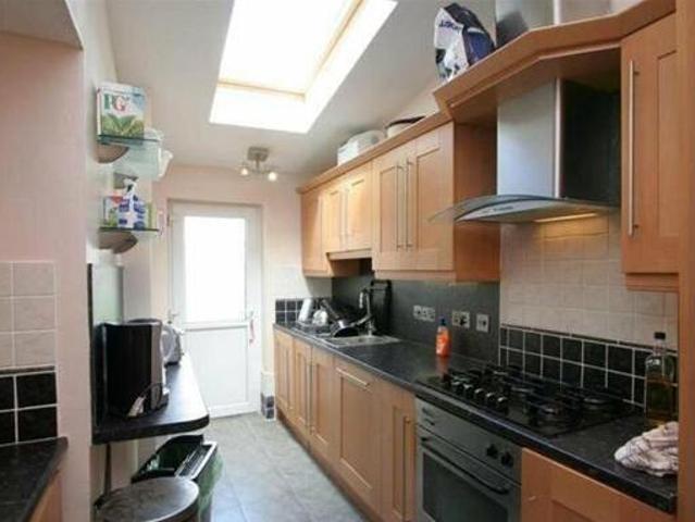4 Bedroom House Share For Rent In Splott