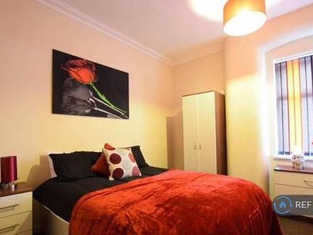 4 bedroom house share for rent in St John Street StokeOnTrent ST1