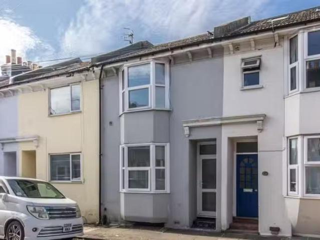 4 bedroom house share for rent in St. Mary Magdalene Street, B.