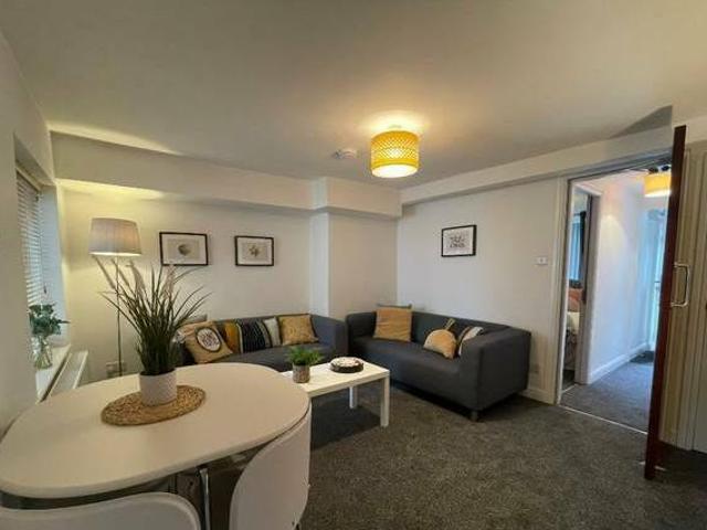 4 bedroom house share for rent in Parkgate Road Chester Cheshire CH1