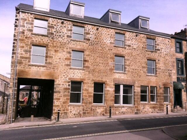 4 bedroom house share for rent in Pitt Street, St Leonard's Gate, Lancaster, LA1