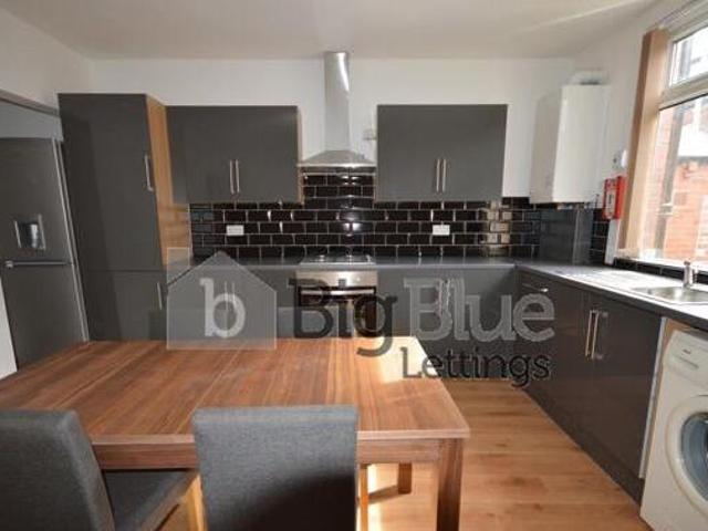 4 Bedroom House Share For Rent In Prime Location
