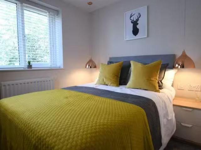 4 bedroom house share for rent in Room 2, 953 London Road, Der.