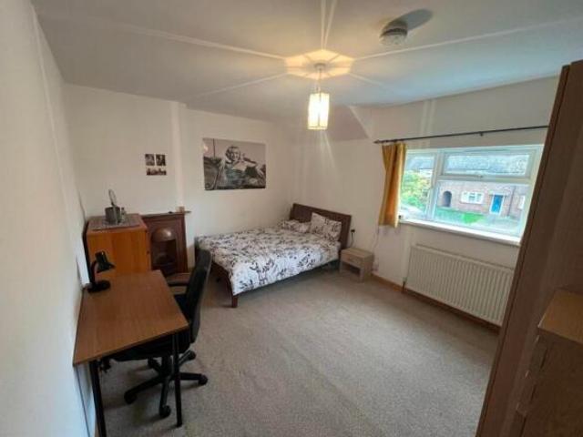 4 bedroom house share for rent in Room 3, Ditton Fields, CB5