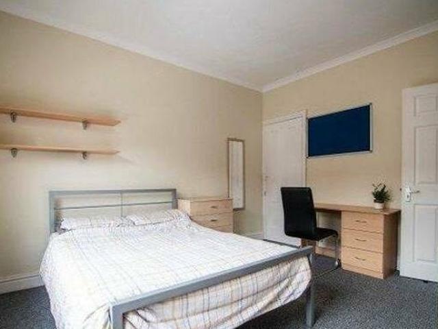 4 bedroom house share for rent in Ranby Road S11
