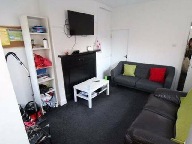 4 bedroom house share for rent in S2 Edmund Road 4 Bedroom 2 Bathrooms S2