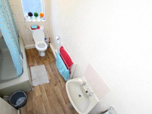 4 bedroom house share for rent in S2 Edmund Road, S2
