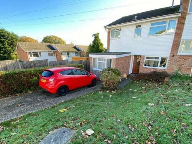4 bedroom house share for rent in Westerham Close Canterbury CT2