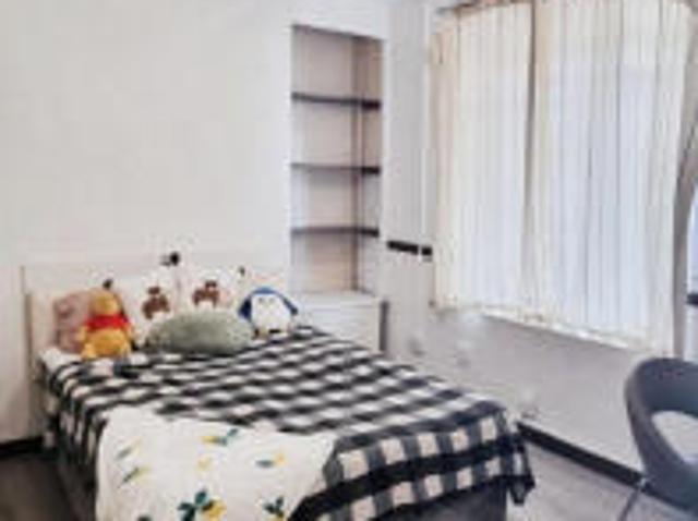 4 bedroom house share for rent in Western Street, SA1