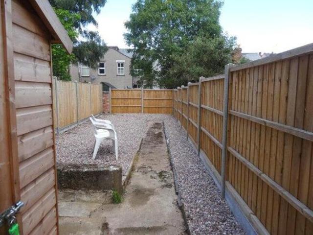4 bedroom house share for rent in Westwood Road, CV5