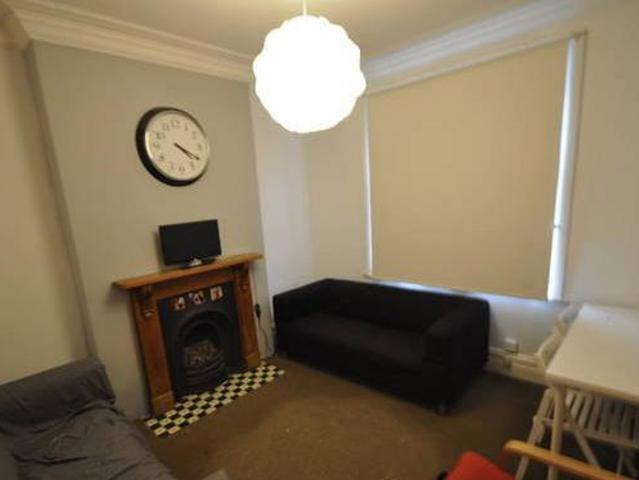 4 bedroom house share for rent in Wild Street Derby DE1 1GP DE1