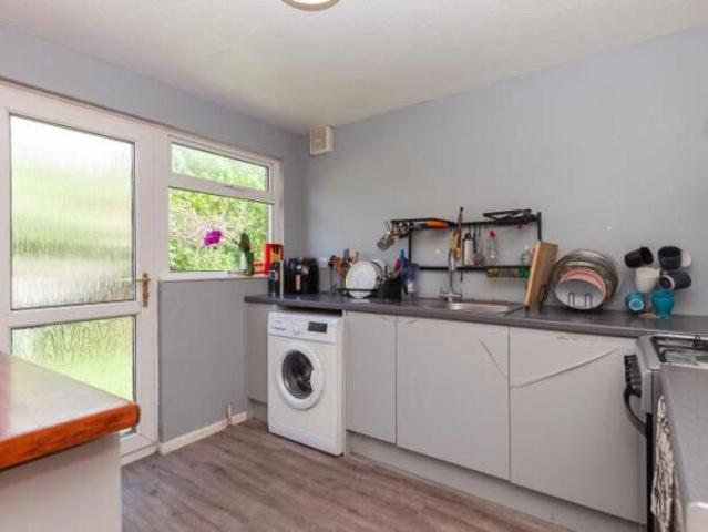 4 bedroom house share for rent in Trafford Road Oxford, OX3