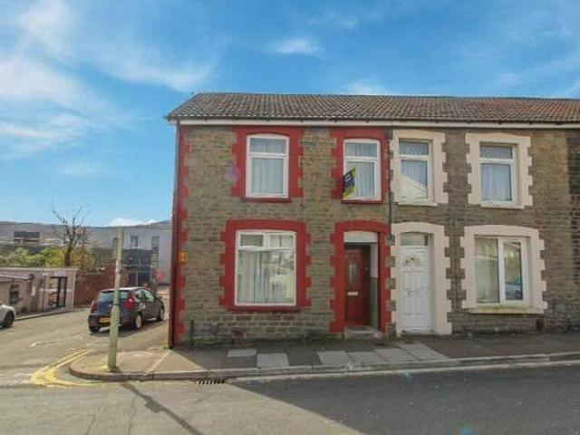 4 Bedroom House Share For Rent In Treforest