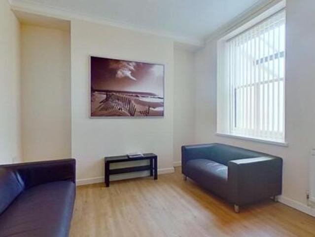 4 Bedroom House Share For Rent In Treforest