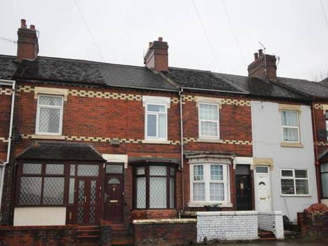 4 bedroom house share for rent in Victoria Road StokeonTrent Staffordshire ST1