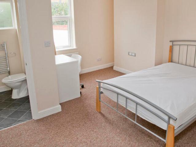 4 bedroom house share for rent in Vine Street, Lincoln, LN2