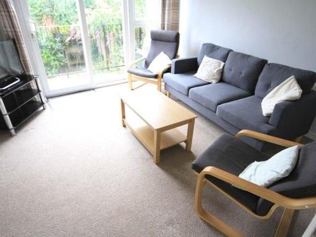4 bedroom house share to rent