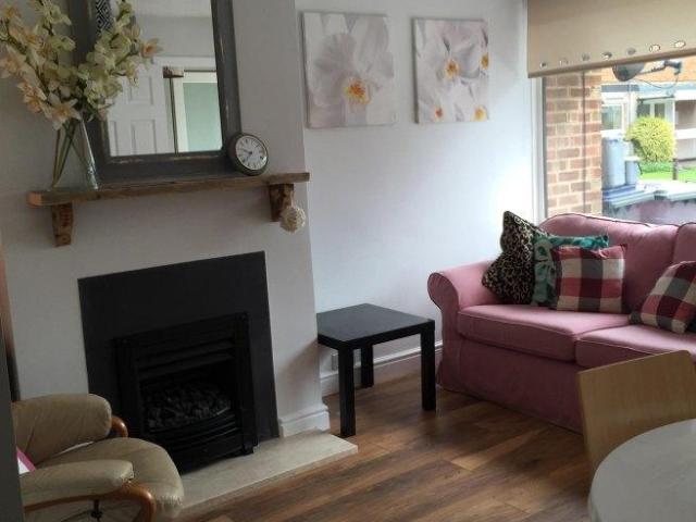 4 bedroom house share to rent