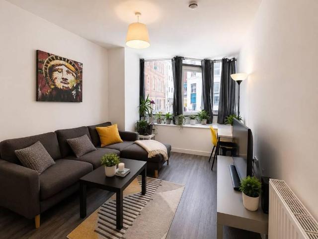 4 bedroom house share to rent