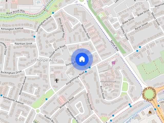 4 bedroom house share to rent