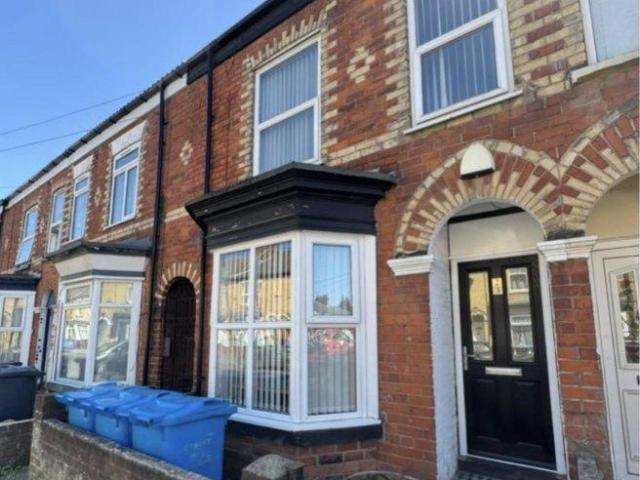4 bedroom house share to rent