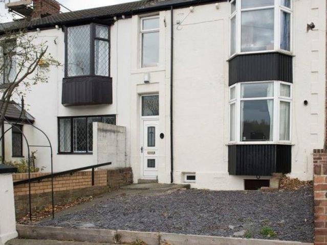 4 bedroom house share to rent