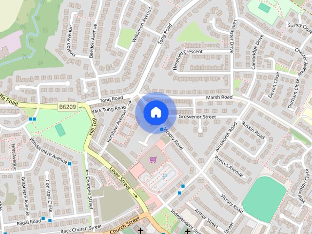 4 bedroom house share to rent
