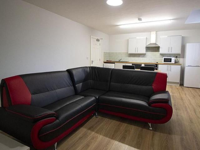 4 bedroom house share to rent