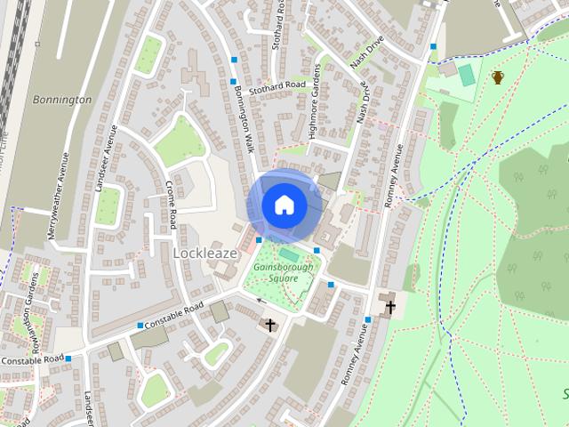4 bedroom house share to rent